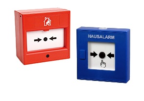 Handmelder - ASL GmbH